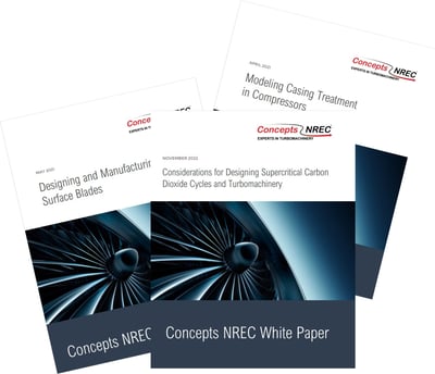 Resources Overview | Concepts NREC